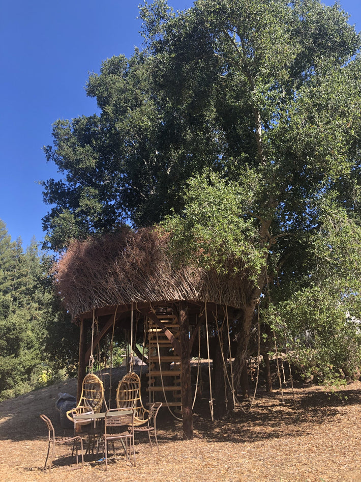 Advanced Custom Built Treehouses by Tree Top Builders Custom Treehouses ...