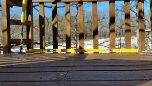 Treehouse Repair: Fixing Treehouse Problems - Tree Top Builders