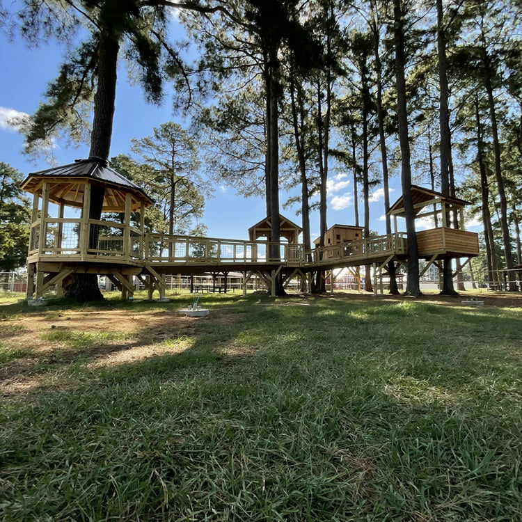 Building Permits - Tree Top Builders