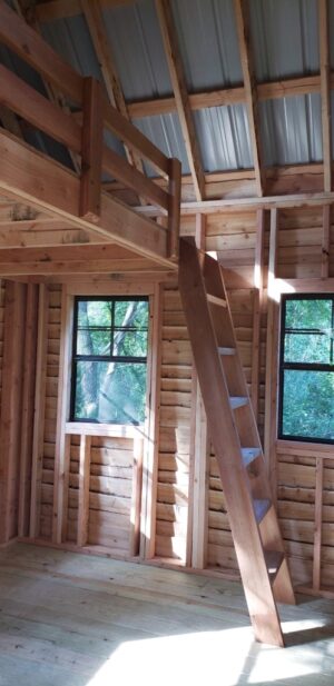 Our Tree House Builders Gallery - Tree Top Builders