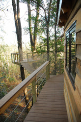 Bridges - Tree Top Builders